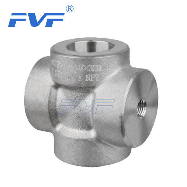 3000PSI Pipe Fittings - FVF TECHNOLOGY CO., LIMITED
