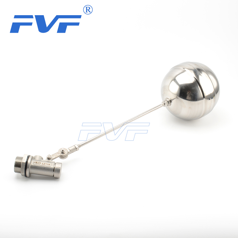 1PC-2PC-3PC Ball Valve - FVF TECHNOLOGY CO., LIMITED