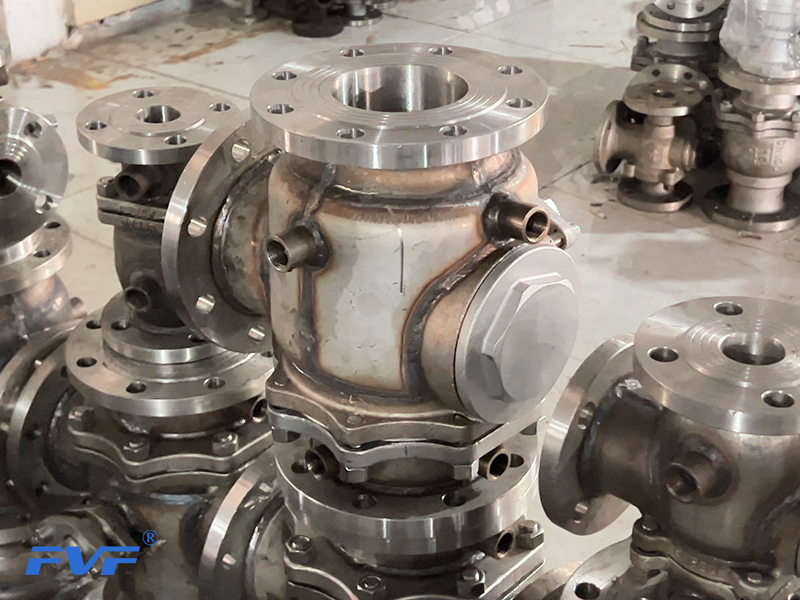 Gallery - FVF TECHNOLOGY CO., LIMITED