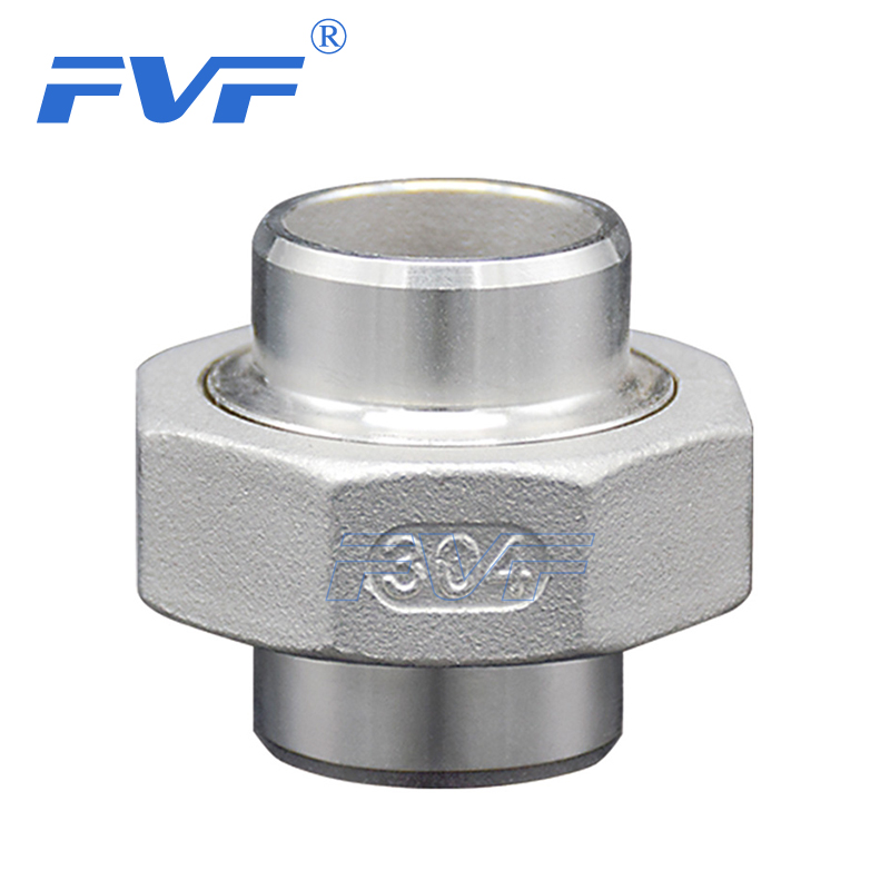 Pipe Fittings & Flange - Page 3 - FVF TECHNOLOGY CO., LIMITED