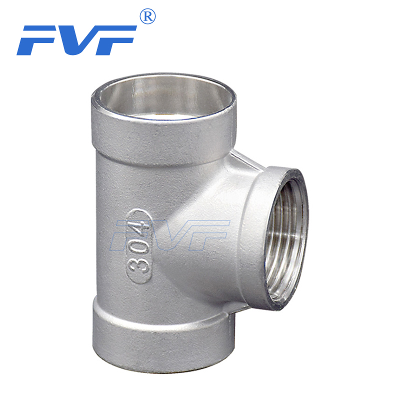 Pipe Fittings & Flange - FVF TECHNOLOGY CO., LIMITED