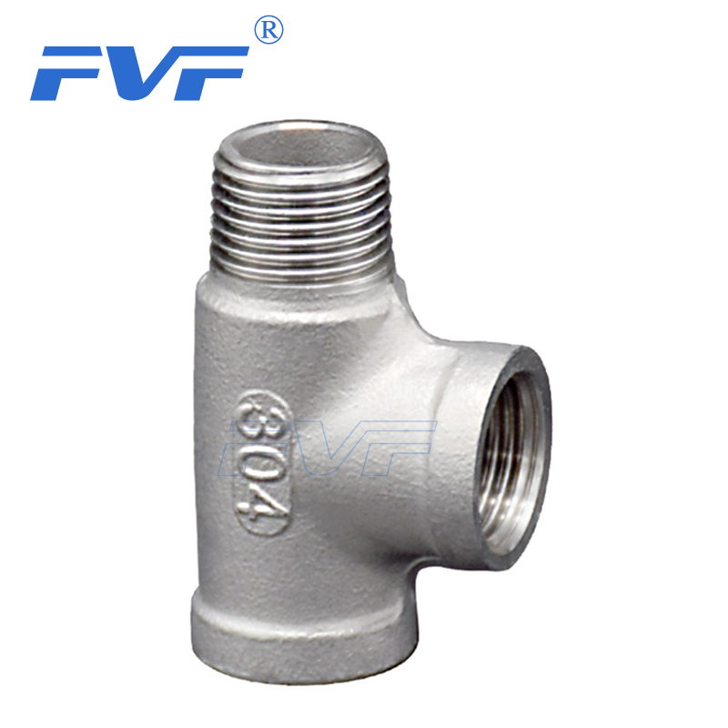 Thread 150LBS Pipe Fittings - FVF TECHNOLOGY CO., LIMITED