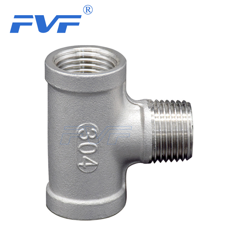 Pipe Fittings & Flange - FVF TECHNOLOGY CO., LIMITED