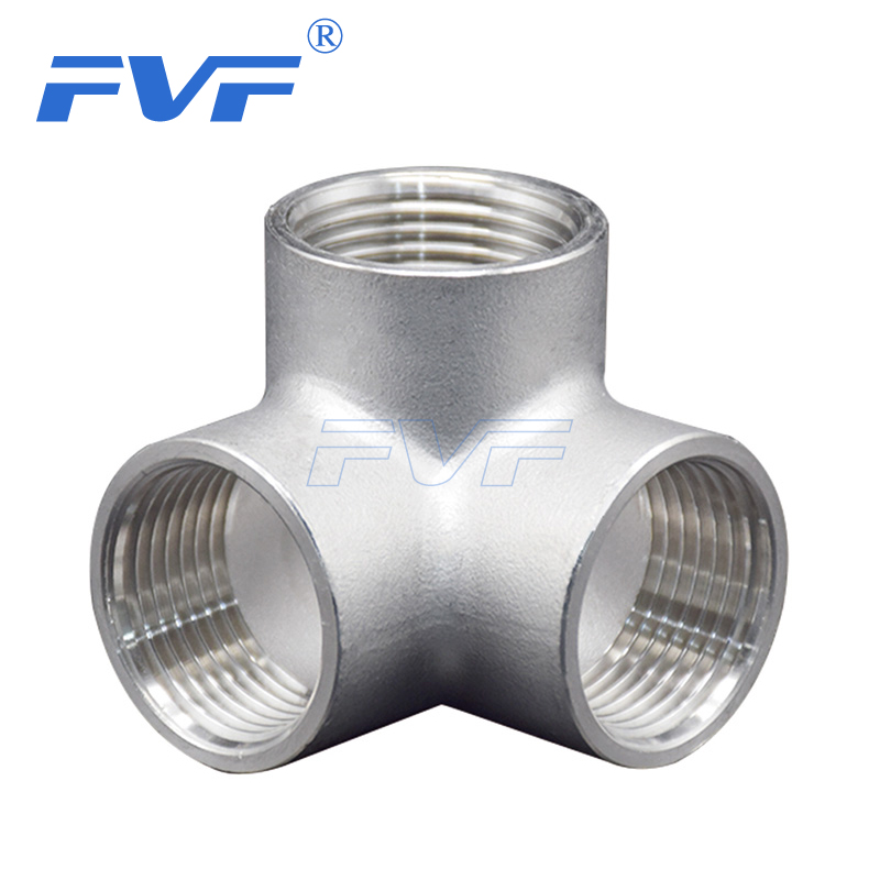 Pipe Fittings & Flange - FVF TECHNOLOGY CO., LIMITED