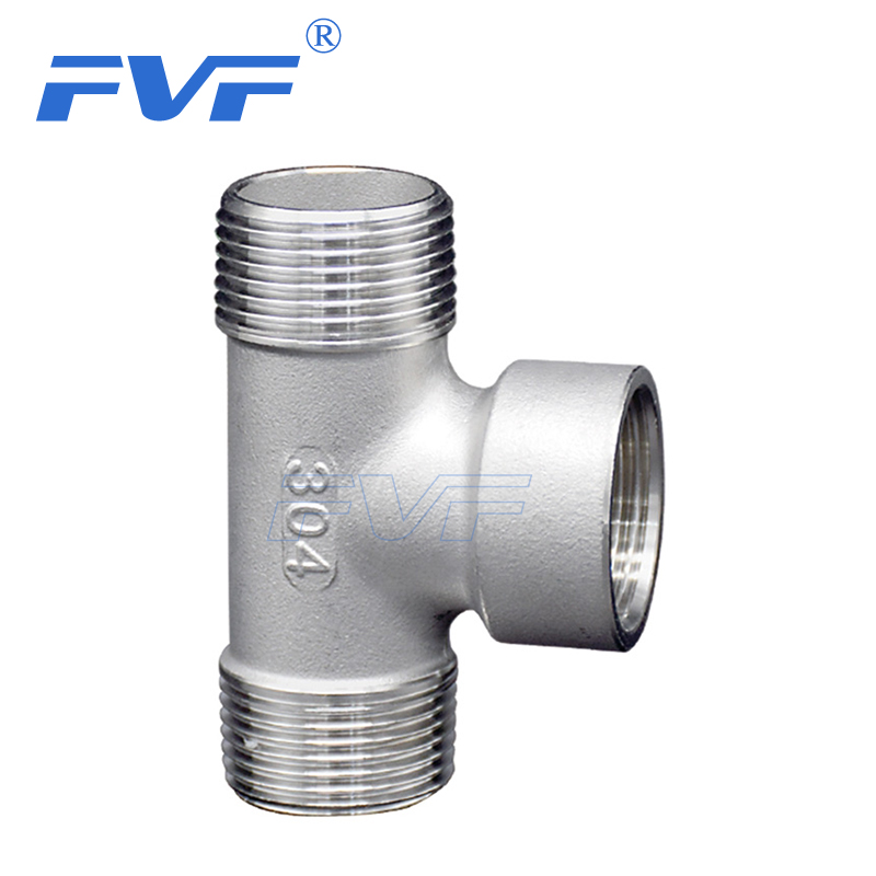 Pipe Fittings & Flange - FVF TECHNOLOGY CO., LIMITED