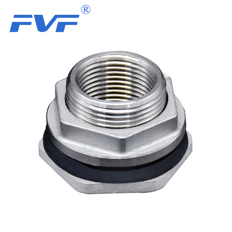 Pipe Fittings & Flange - FVF TECHNOLOGY CO., LIMITED