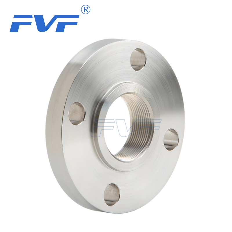 Flanges - FVF TECHNOLOGY CO., LIMITED