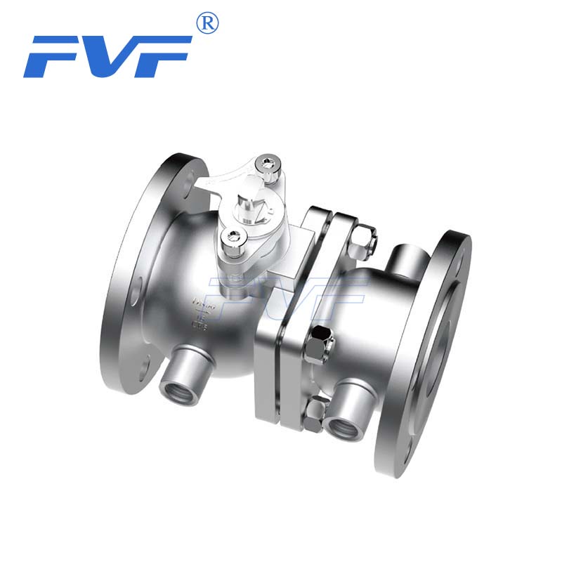 Jacketed Valve, Jacketed Ball Valve, Steam Jacketed Valve Manufacturers ...